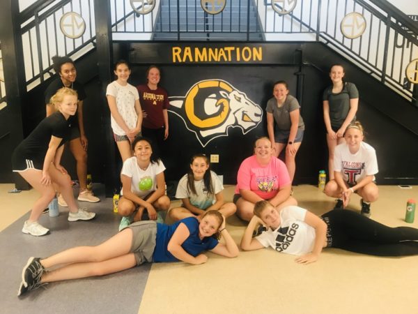 Colorado Elite Camps – Elite Athletic Training Camps